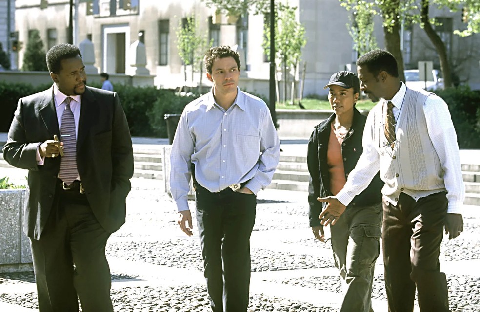 As 25 melhores séries do século (até agora)