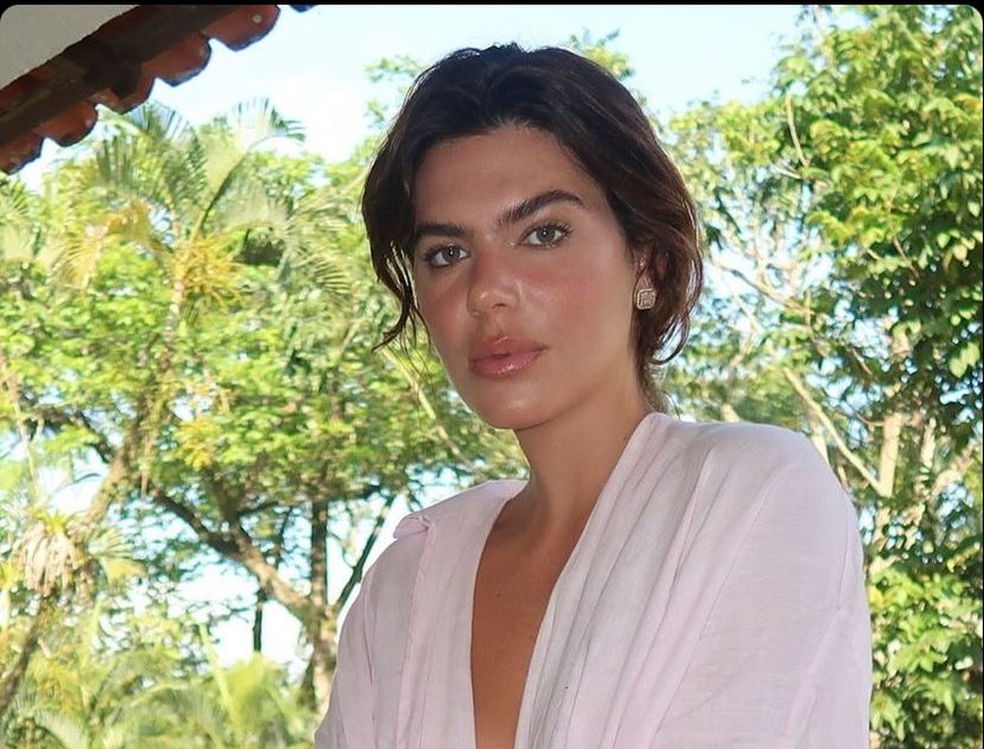 Mariana Goldfarb rebate rumores de que estará no BBB 24