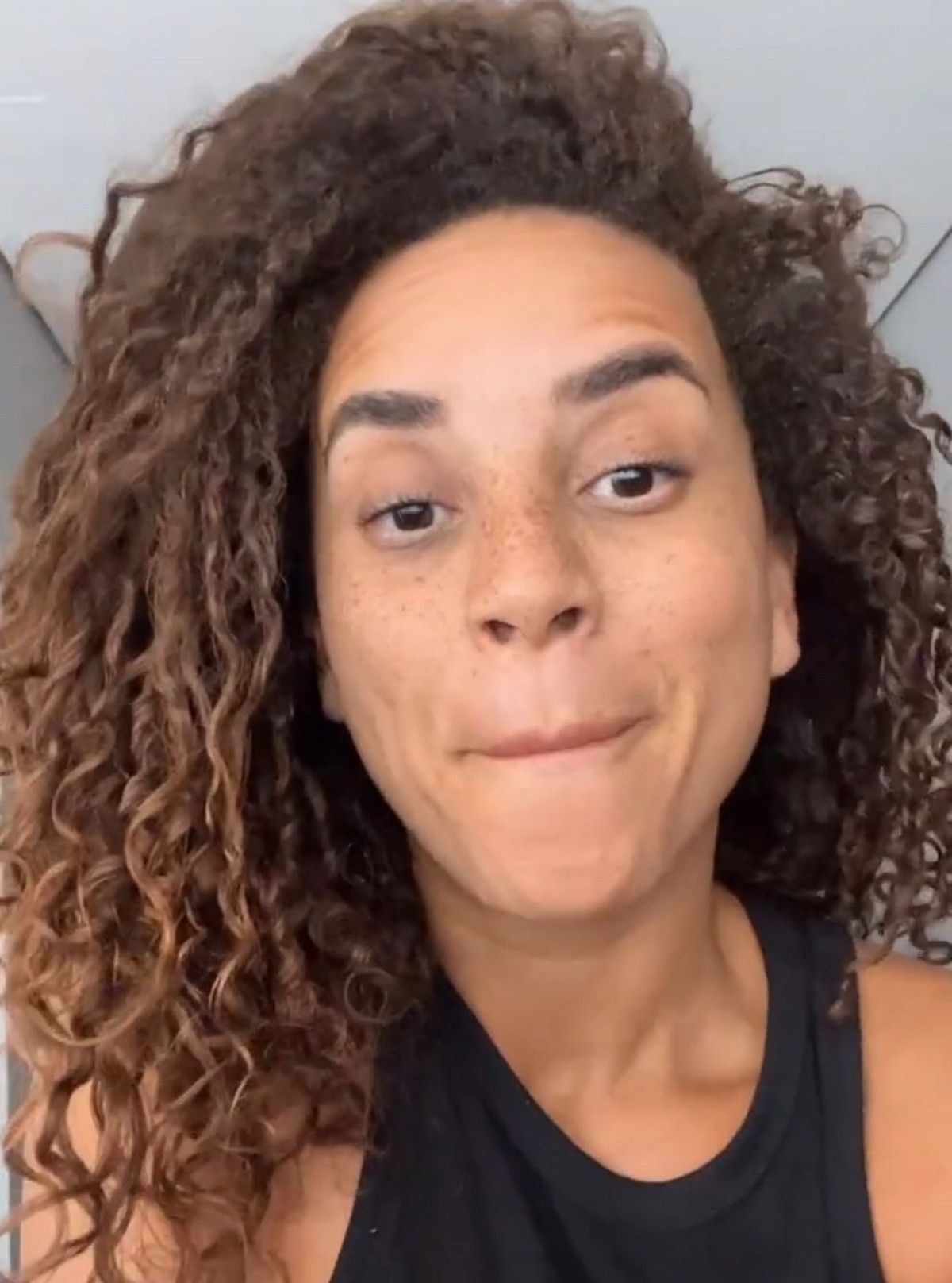 Brasil ou Alemanha? Domitila entrega onde vai morar pós 'BBB'