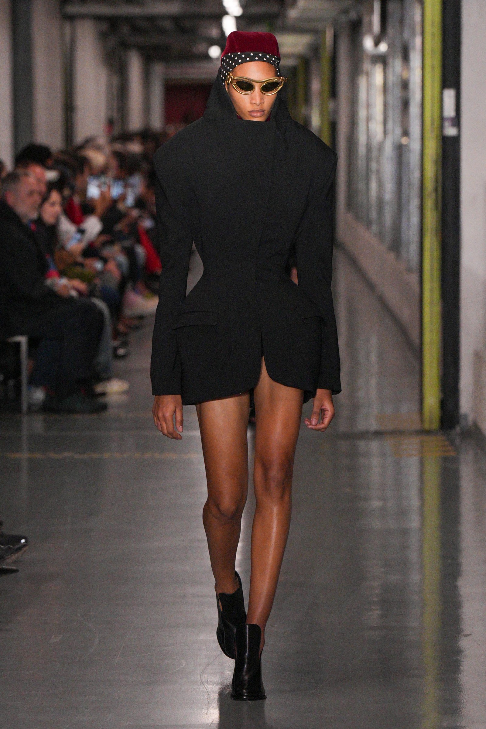 Jean Paul Gaultier | Paris | Verão 2026