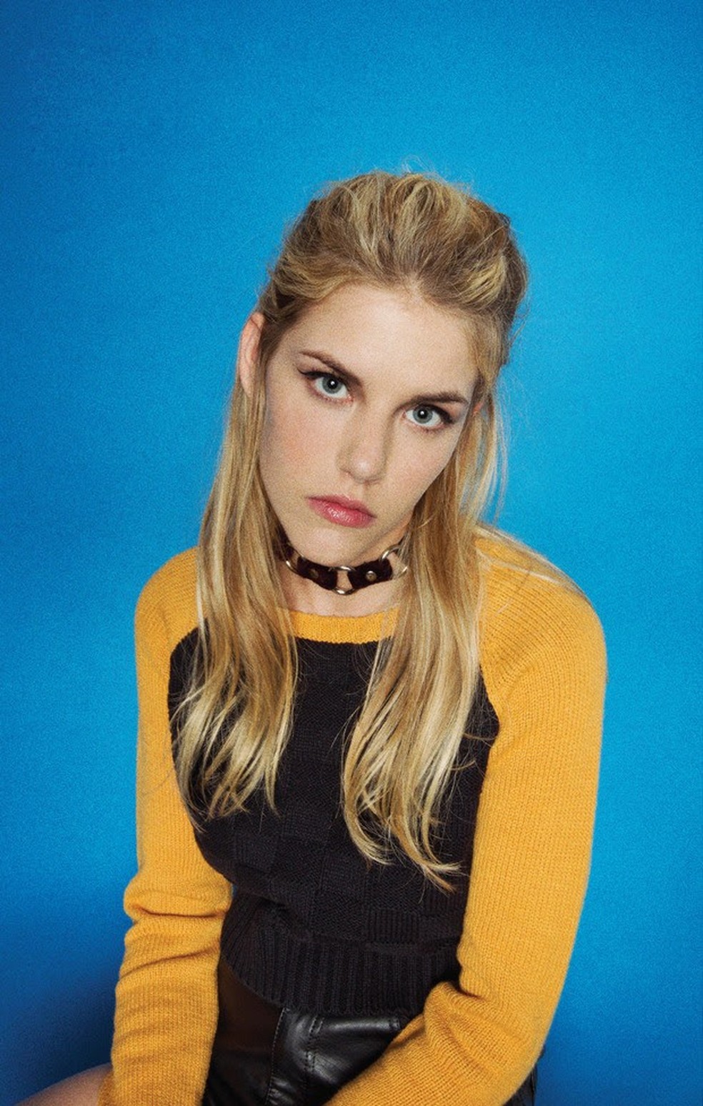 Ashley Smith comenta sua nova coleção criada em parceria com a RVCA