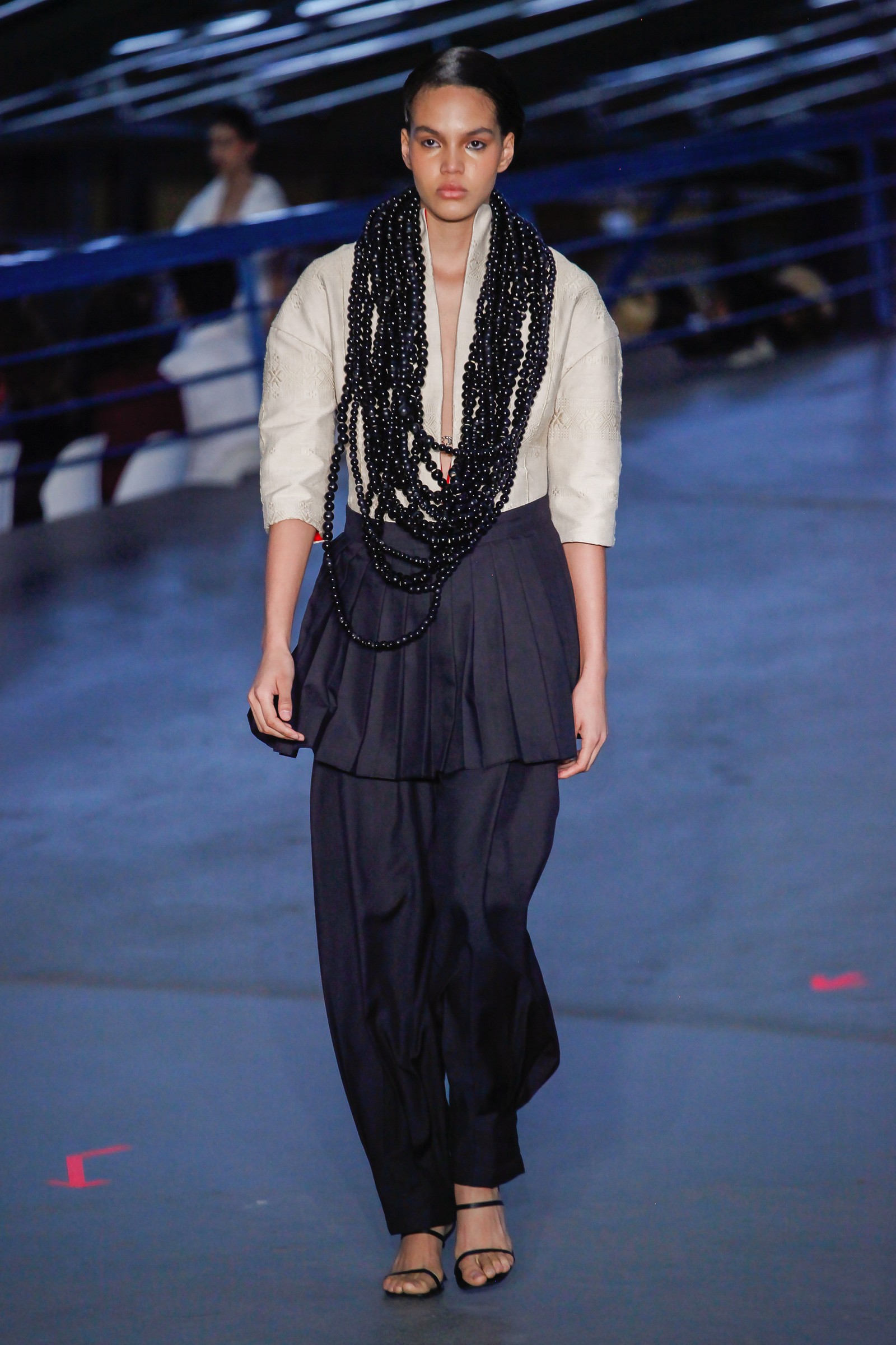Angela Brito | SPFW N60