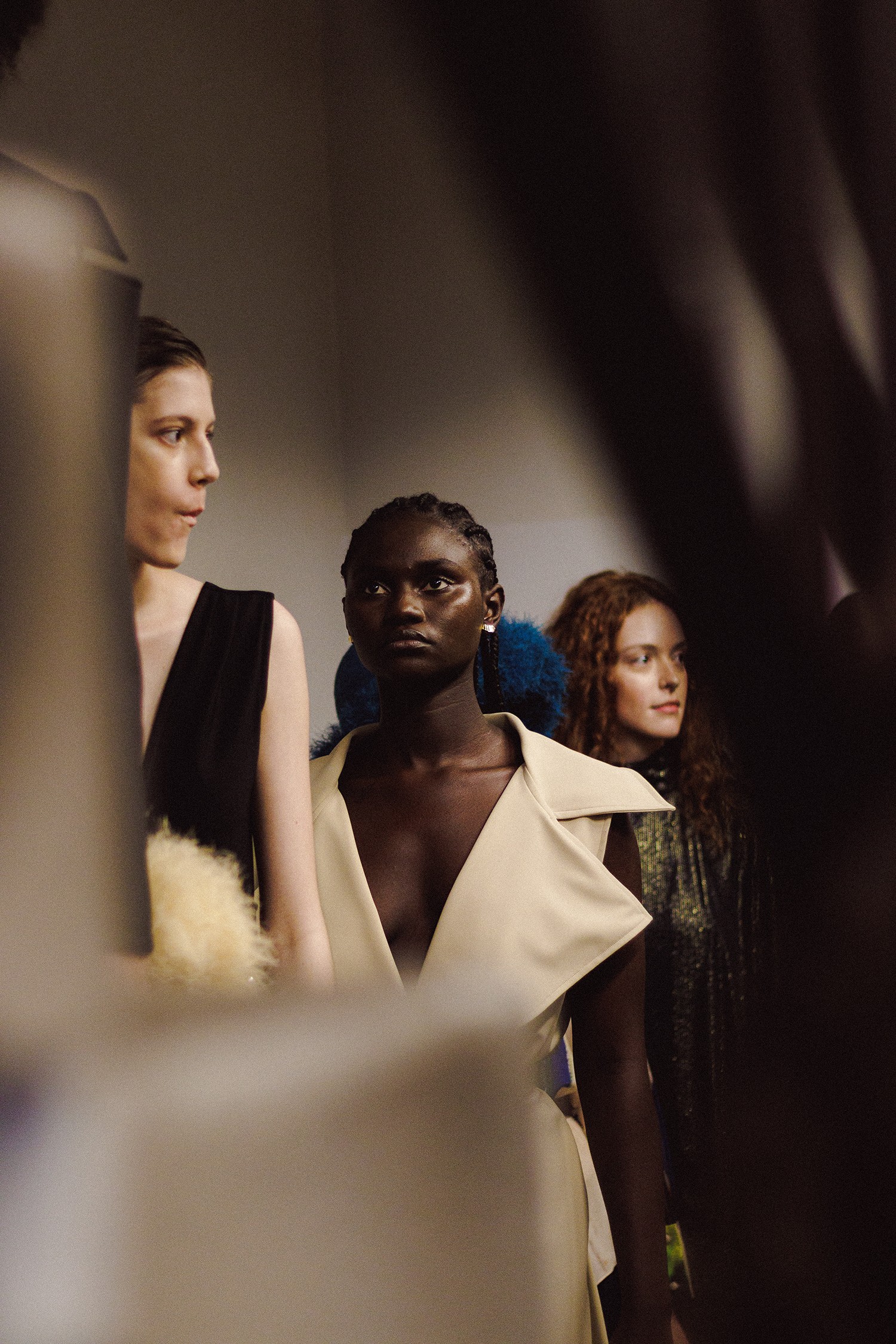 Por dentro do backstage do verão 2024 da Neriage