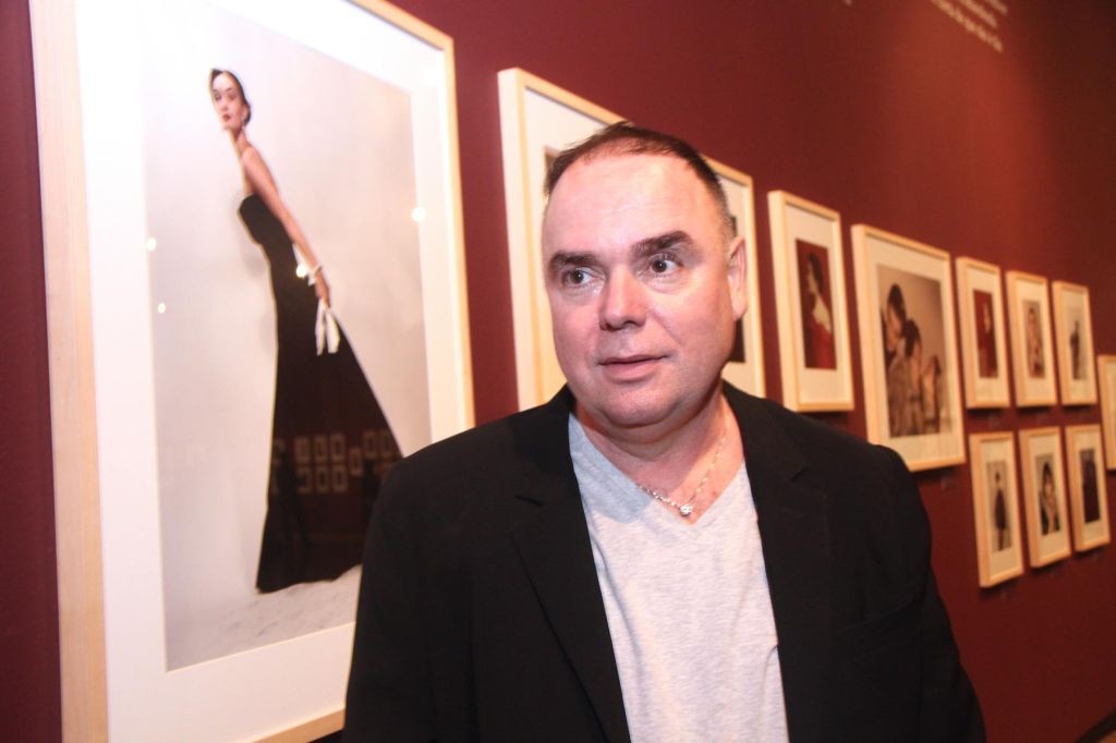 Por dentro da vernissage de Erwin Blumenfeld na FAAP