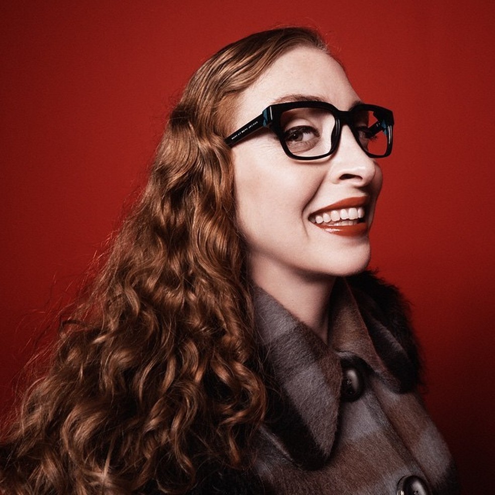 Rachel Feinstein e John Currin integram a campanha de Marc Jacobs