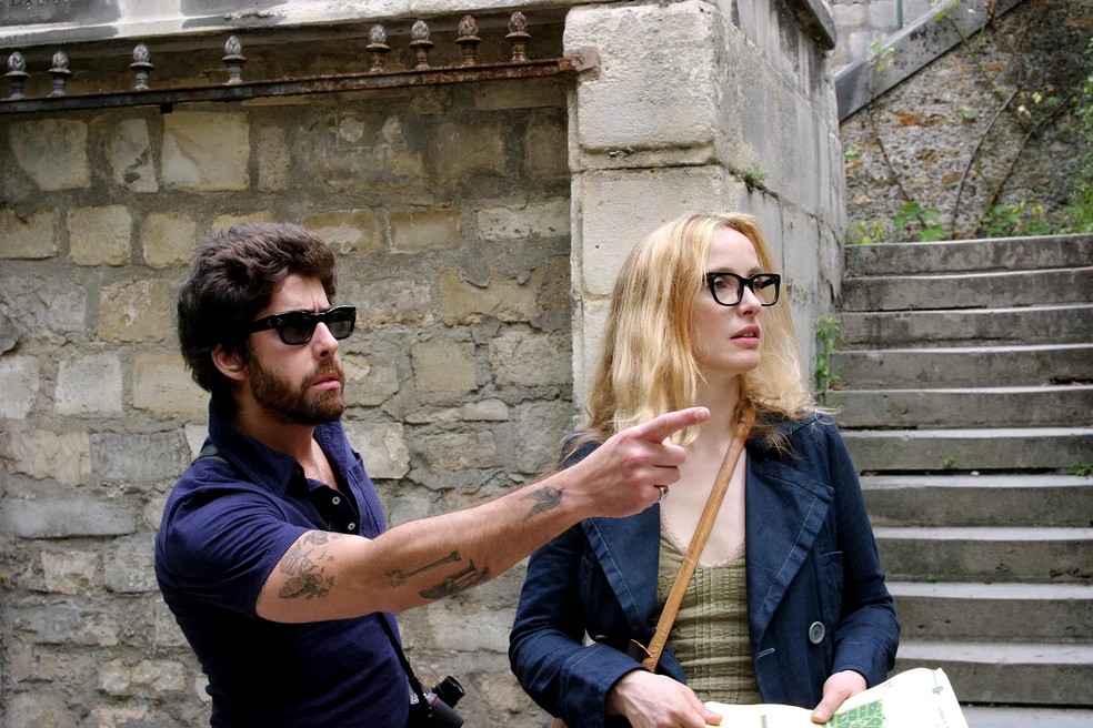 18 filmes imperdíveis que celebram Paris