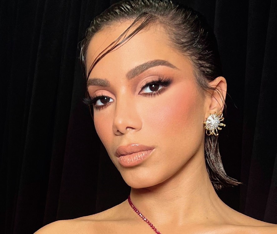 Grammy 2023: Anitta é indicada na premiação