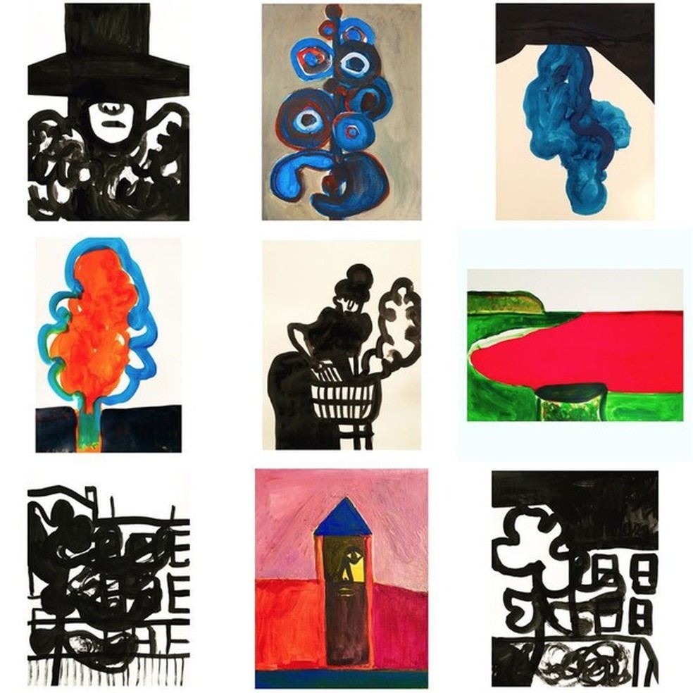 Christina Zimpel: conheça o trabalho da ilustradora queridinha da moda