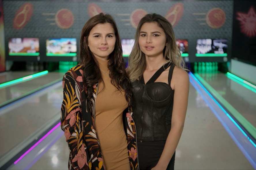 'Hoje consigo sentir prazer como qualquer mulher': gêmeas trans contam ...