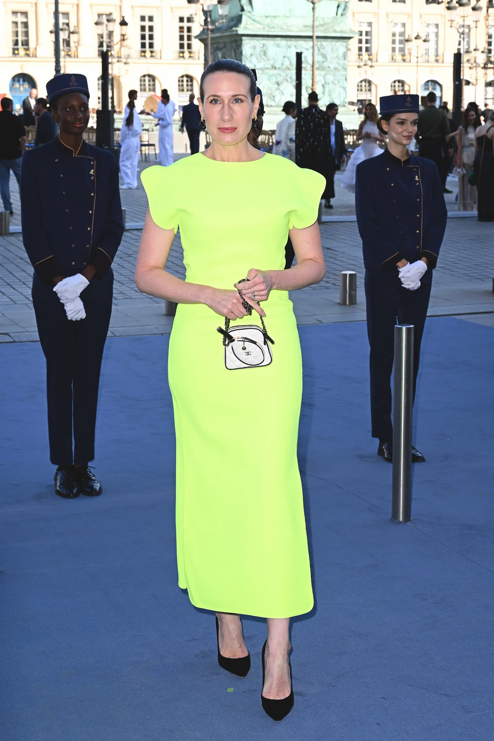 Veja todos os looks do tapete vermelho do Vogue World 2024 em Paris