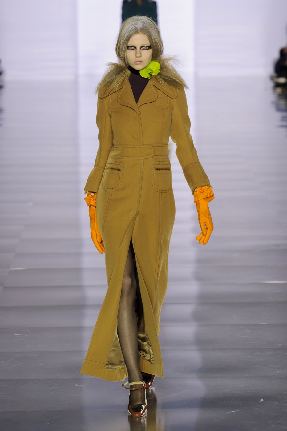 Maison Margiela | Paris | Inverno 2016