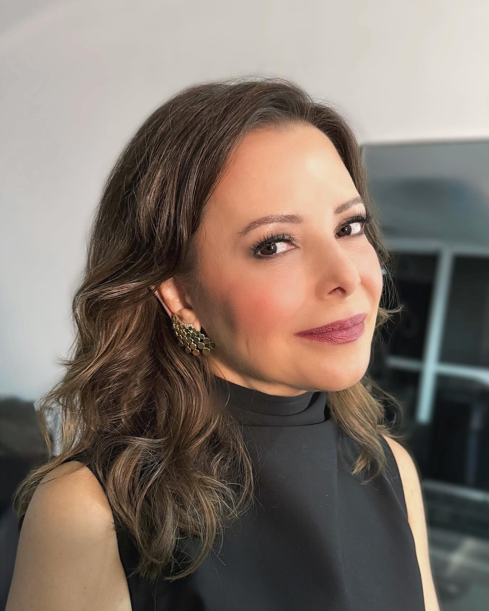 Sandy homenageia mãe e avó e fã brinca: 'Três gerações do melhor ...