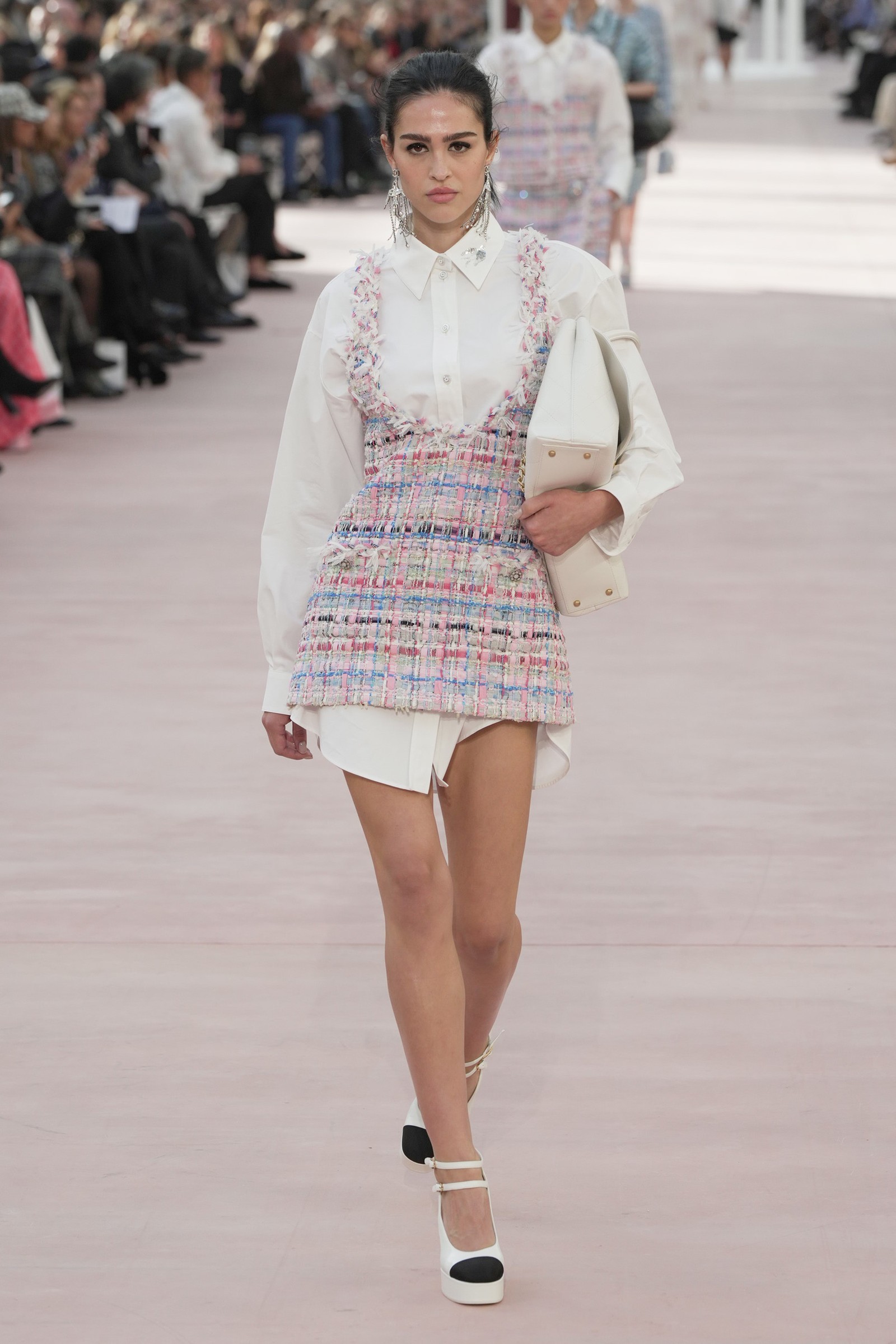 Chanel | Paris | Verão 2025