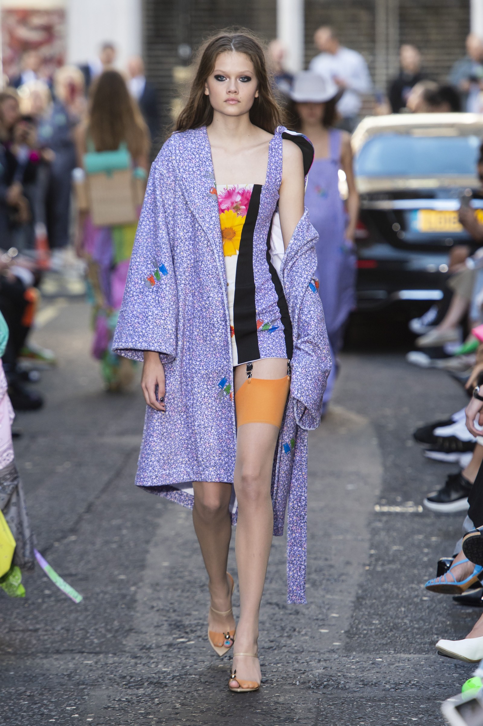 Natasha Zinco | Londres | Verão 2020
