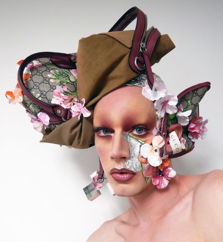 #GucciGram: Gucci lança projeto artsy no Instagram