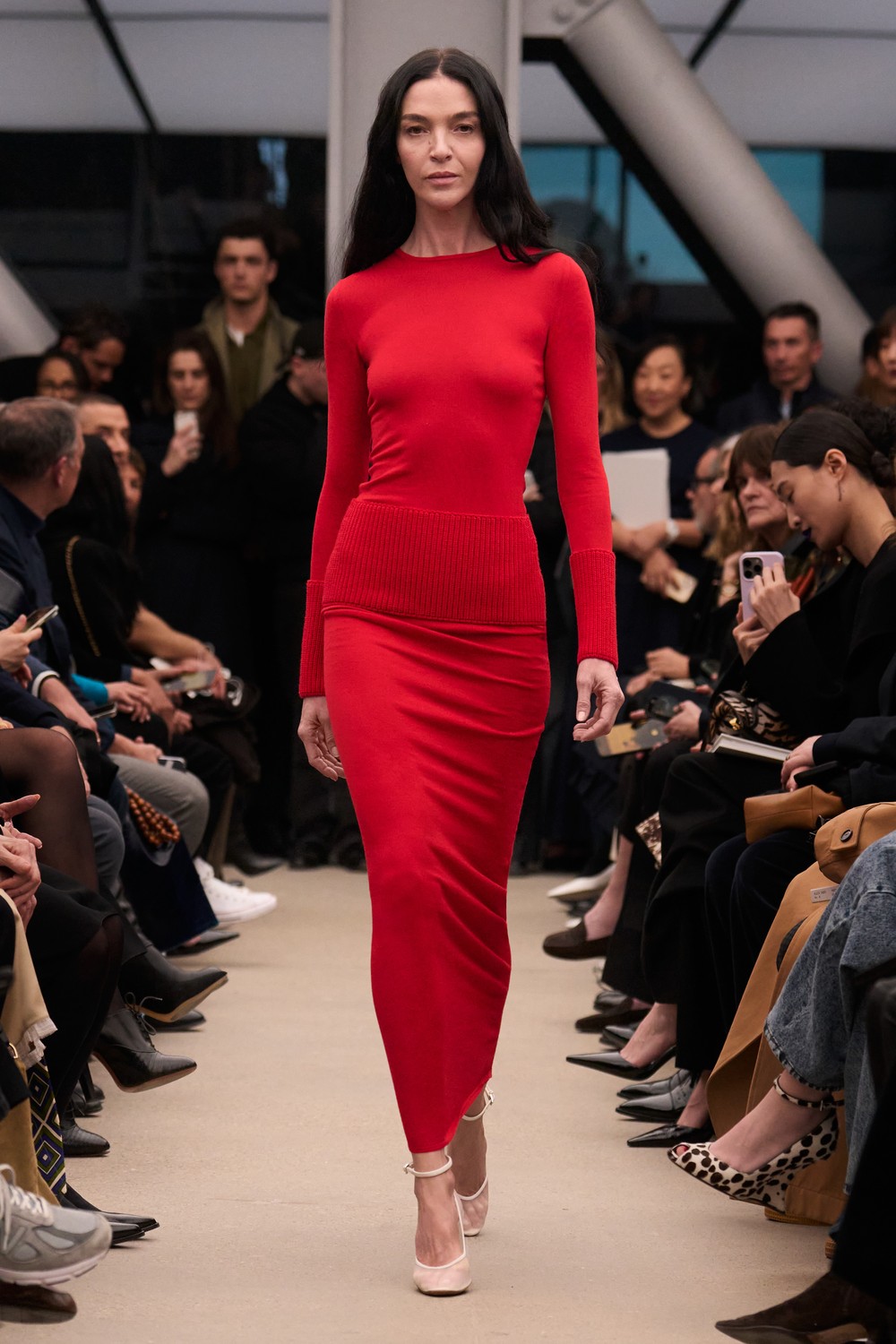 Alaïa | Paris | Inverno 2026