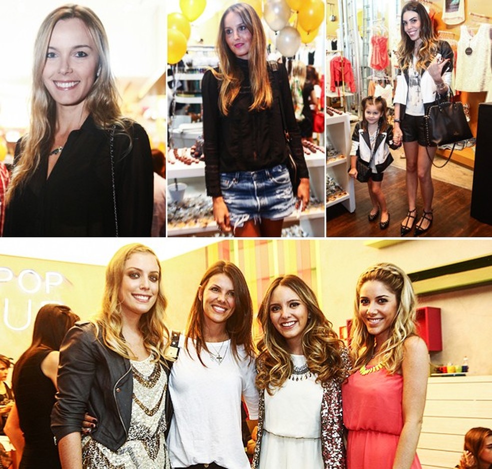 Pop Up Store comemora 3 anos com festinha em parceria com o We Pick