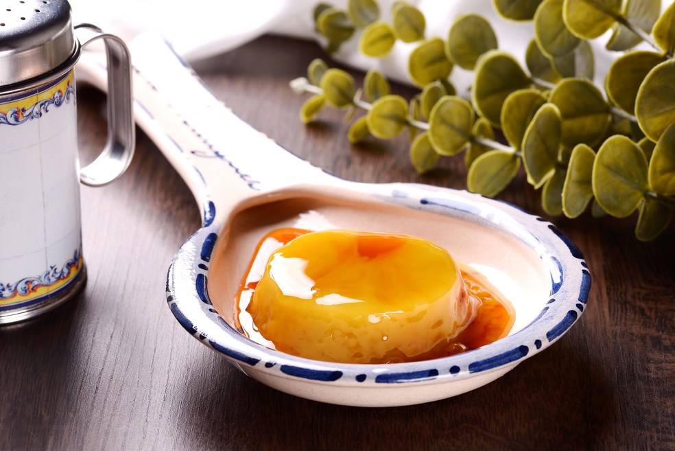 Dia do Pudim: 3 receitas diferentes — e deliciosas — desta iguaria