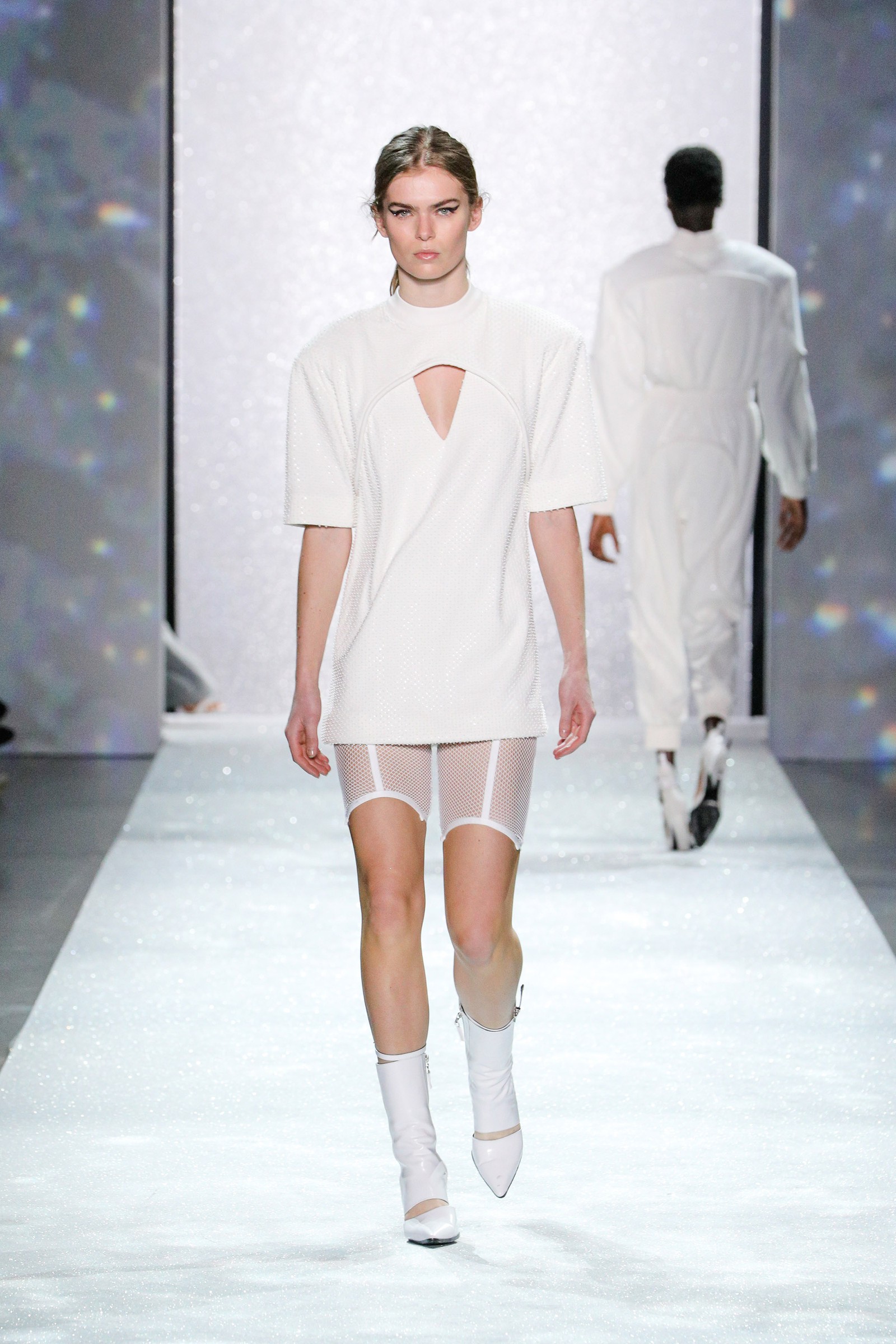 Rosa Chá | Inverno 2019 | Nova York