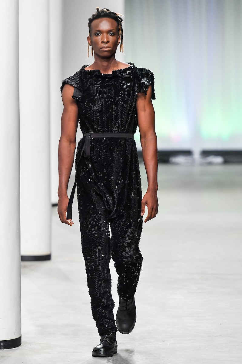 Alex Kazuo | 44ª Casa de Criadores