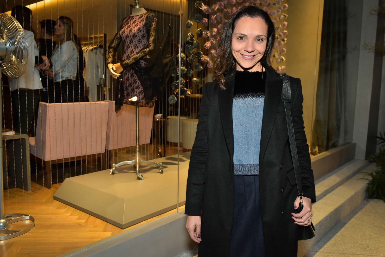 Balletto inaugura primeira flagship em São Paulo