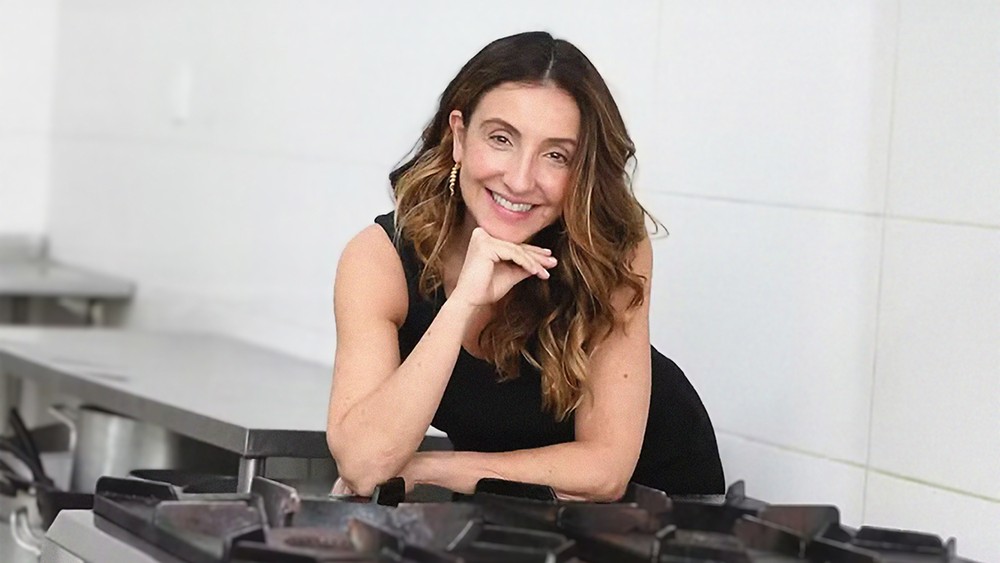 Roberta Pederneiras retorna ao Réveillon Vogue com menu exclusivo para ...