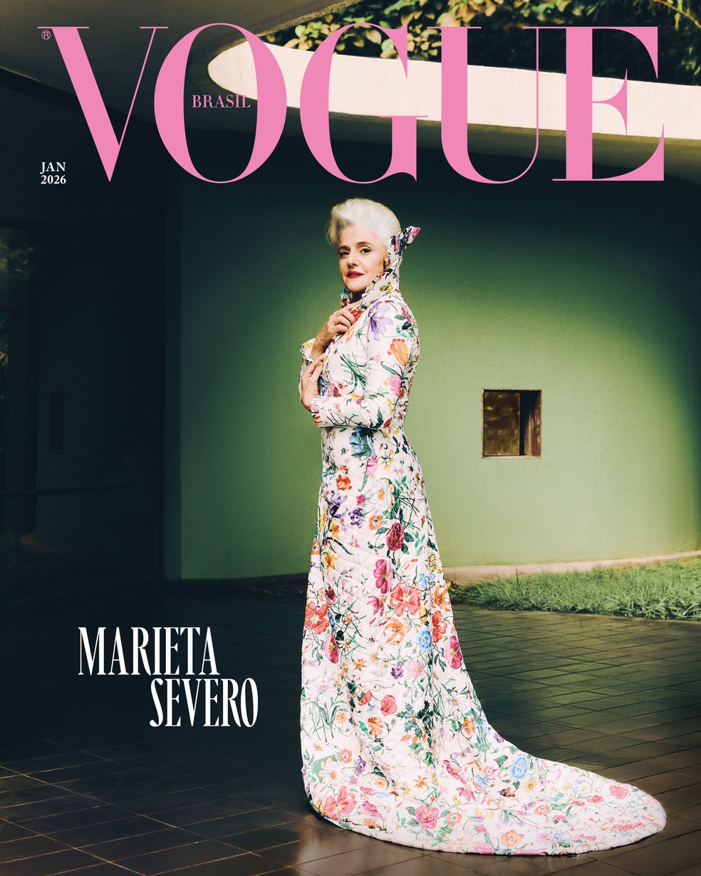 Aos 79 anos, Marieta Severo diz: “Continua me motivando o chamado do ...