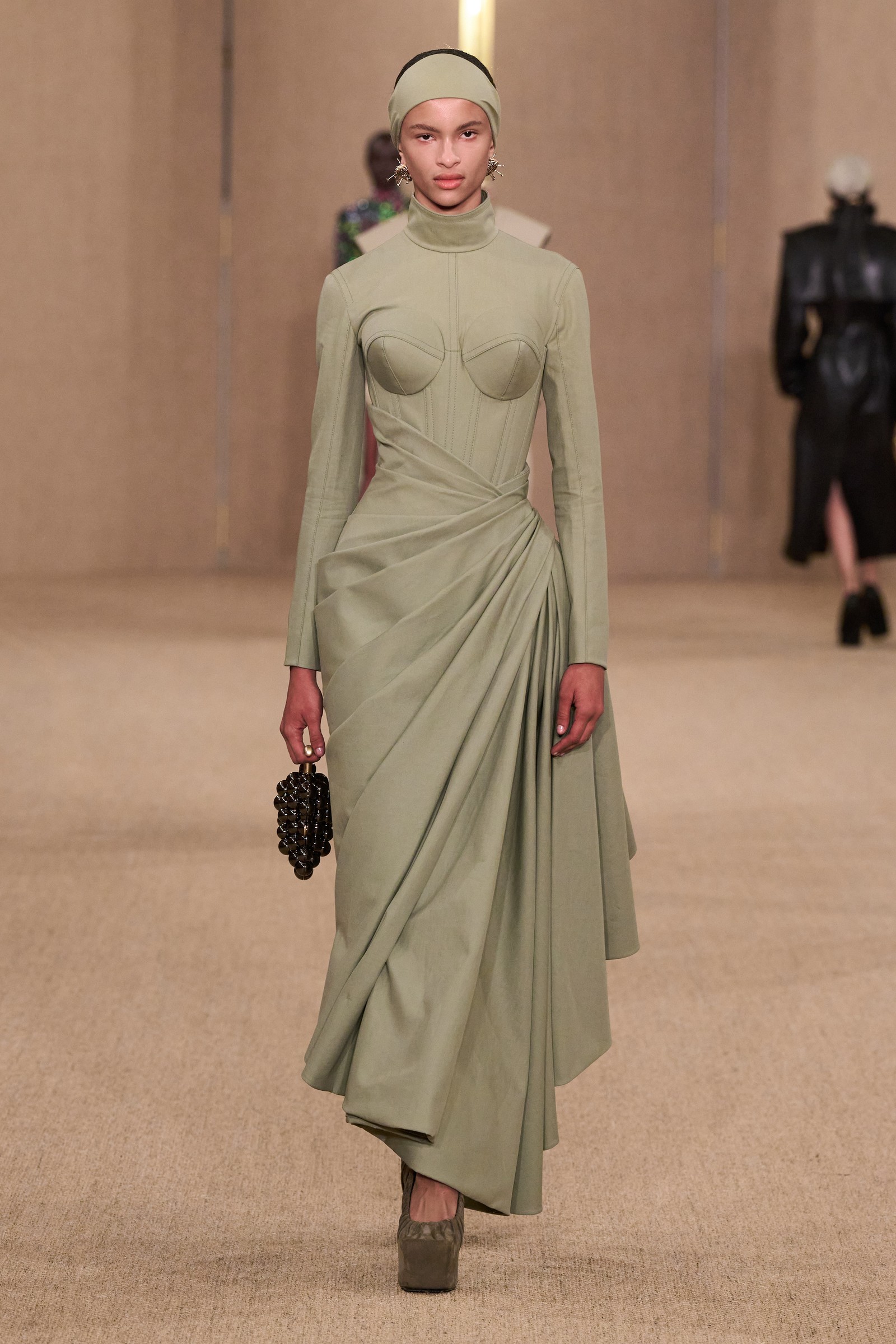 Balmain | Paris | Inverno 2024