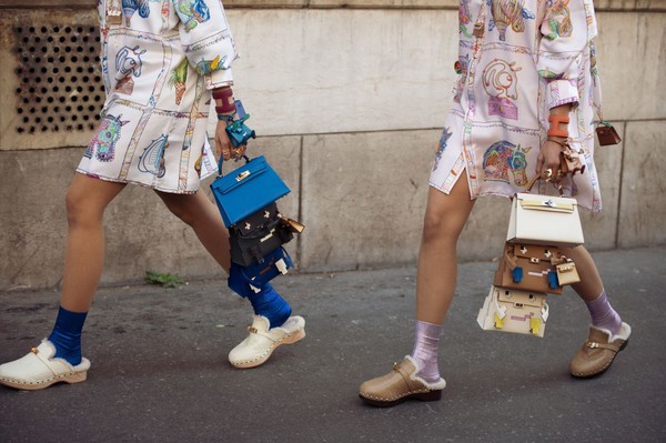 7 sapatos que serão tendência no outono/inverno 2025