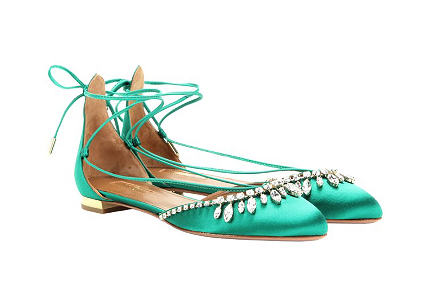 Flats: 10 modelos para amar