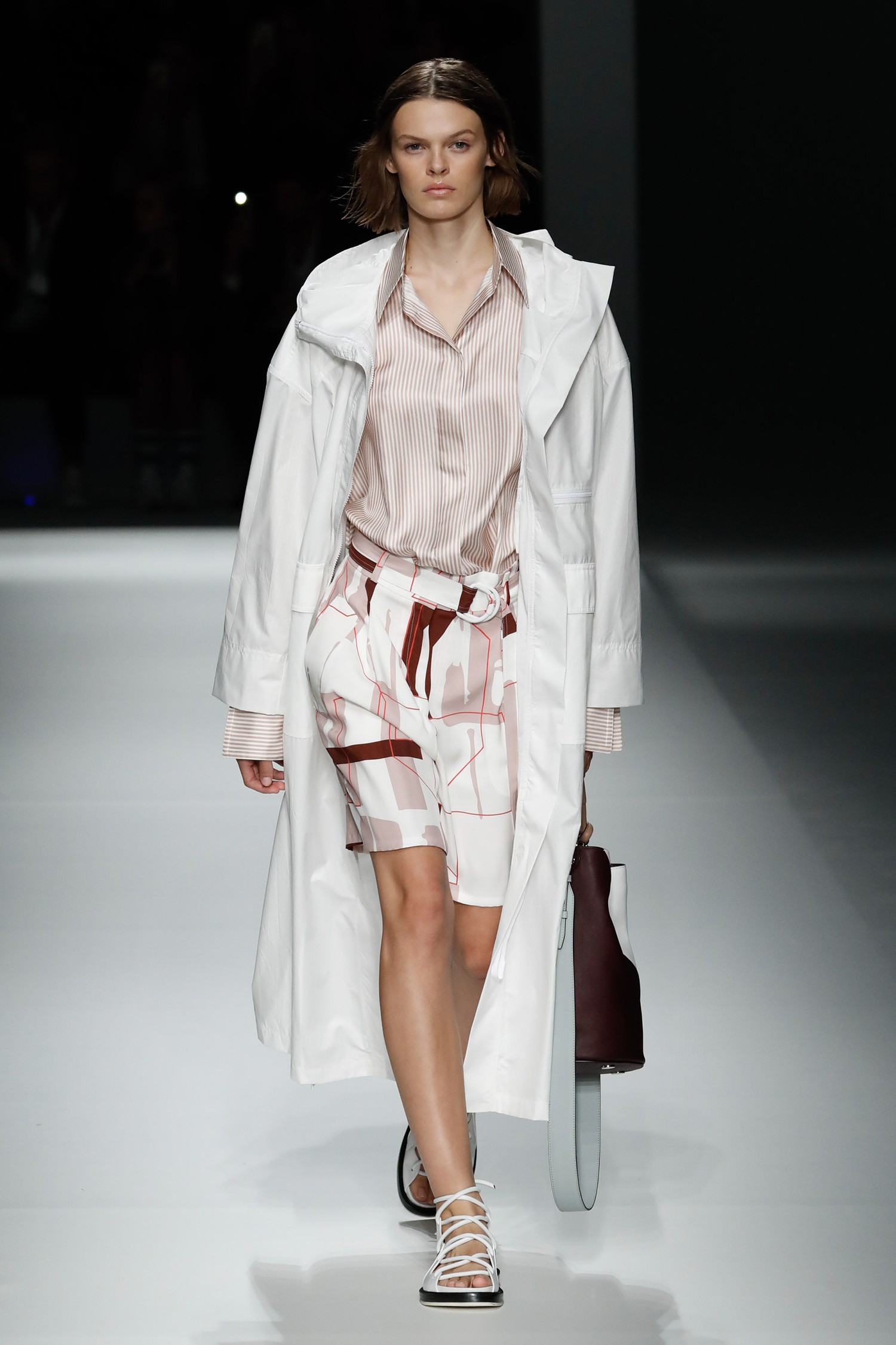 BOSS | Verão 2019 | Nova York