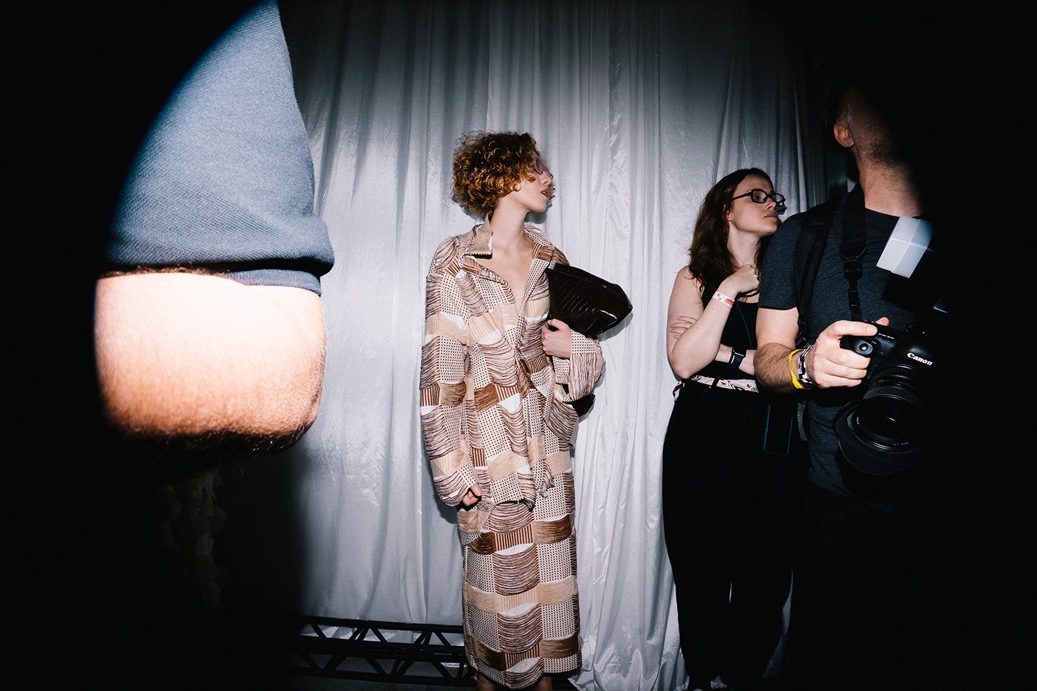 Marina Bitu | SPFW N60