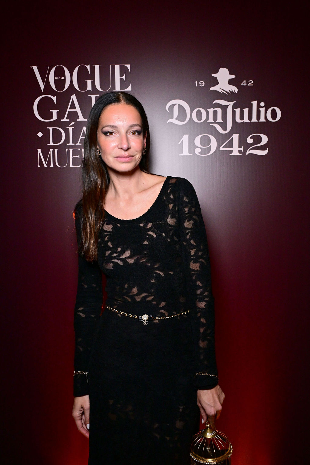 Gala de Día de Muertos: confira os looks da primeira edição da festa da ...