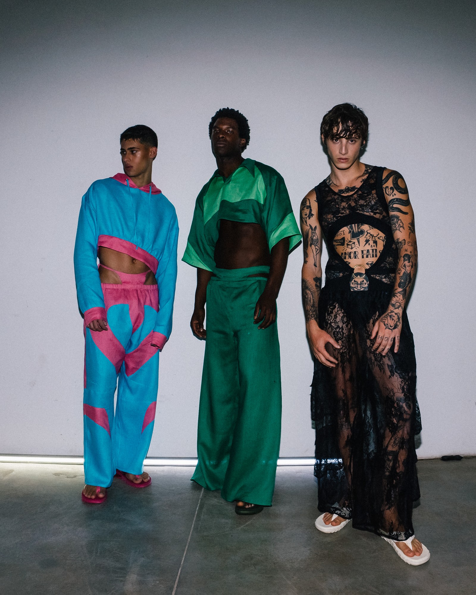 Amir Slama | SPFW N60