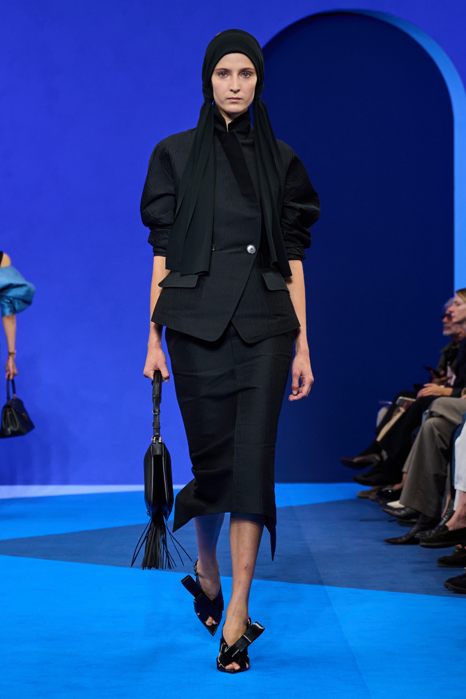 Lanvin | Paris | Verão 2026