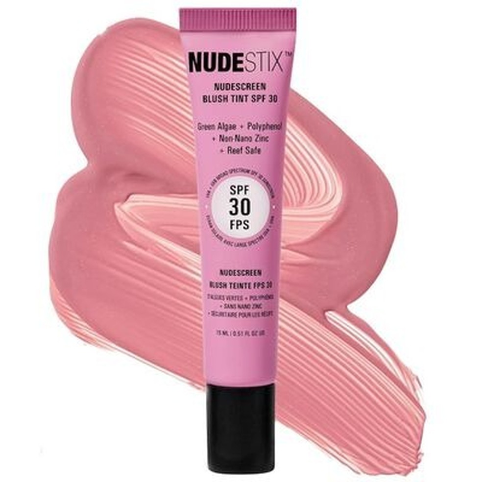7 blushes líquidos que oferecem um glow natural aliado à ingredientes ...