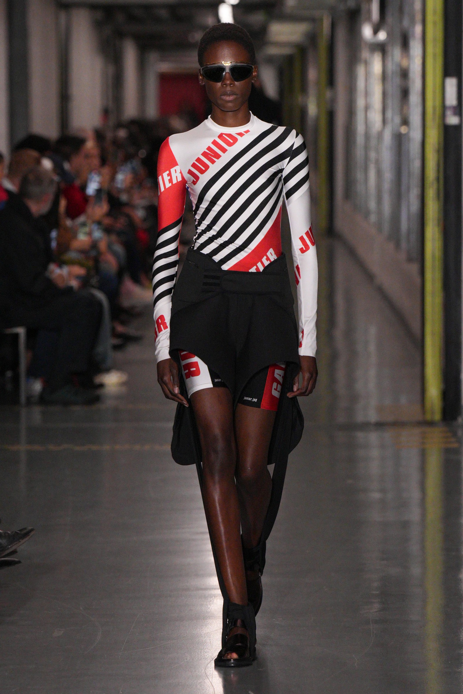 Jean Paul Gaultier | Paris | Verão 2026
