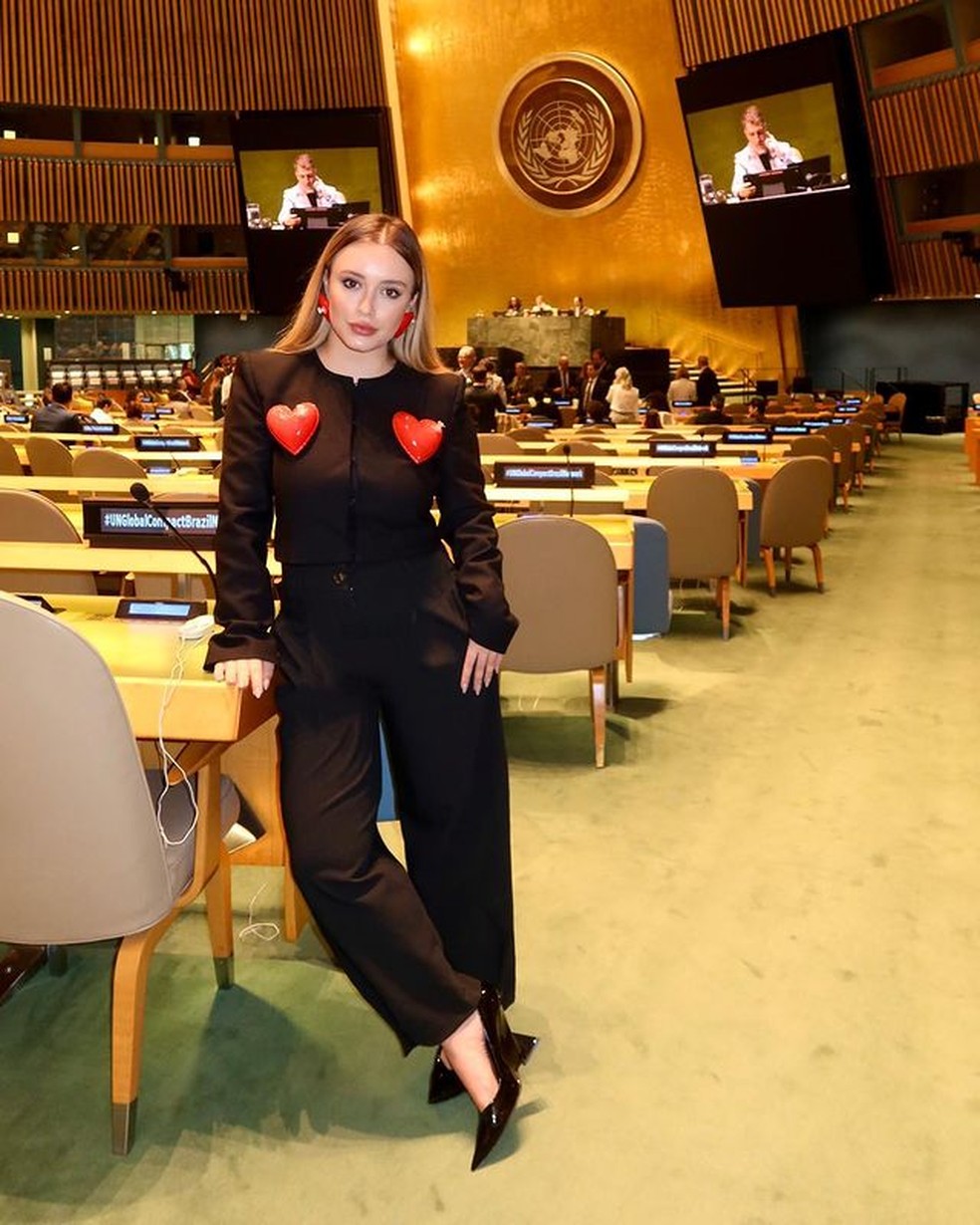 5 lições da ONU sobre práticas ESG, segundo a influenciadora Maria Braz