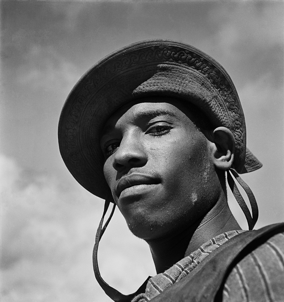 Pierre Verger é tema de retrospectiva e tem suas obras vendidas em São ...