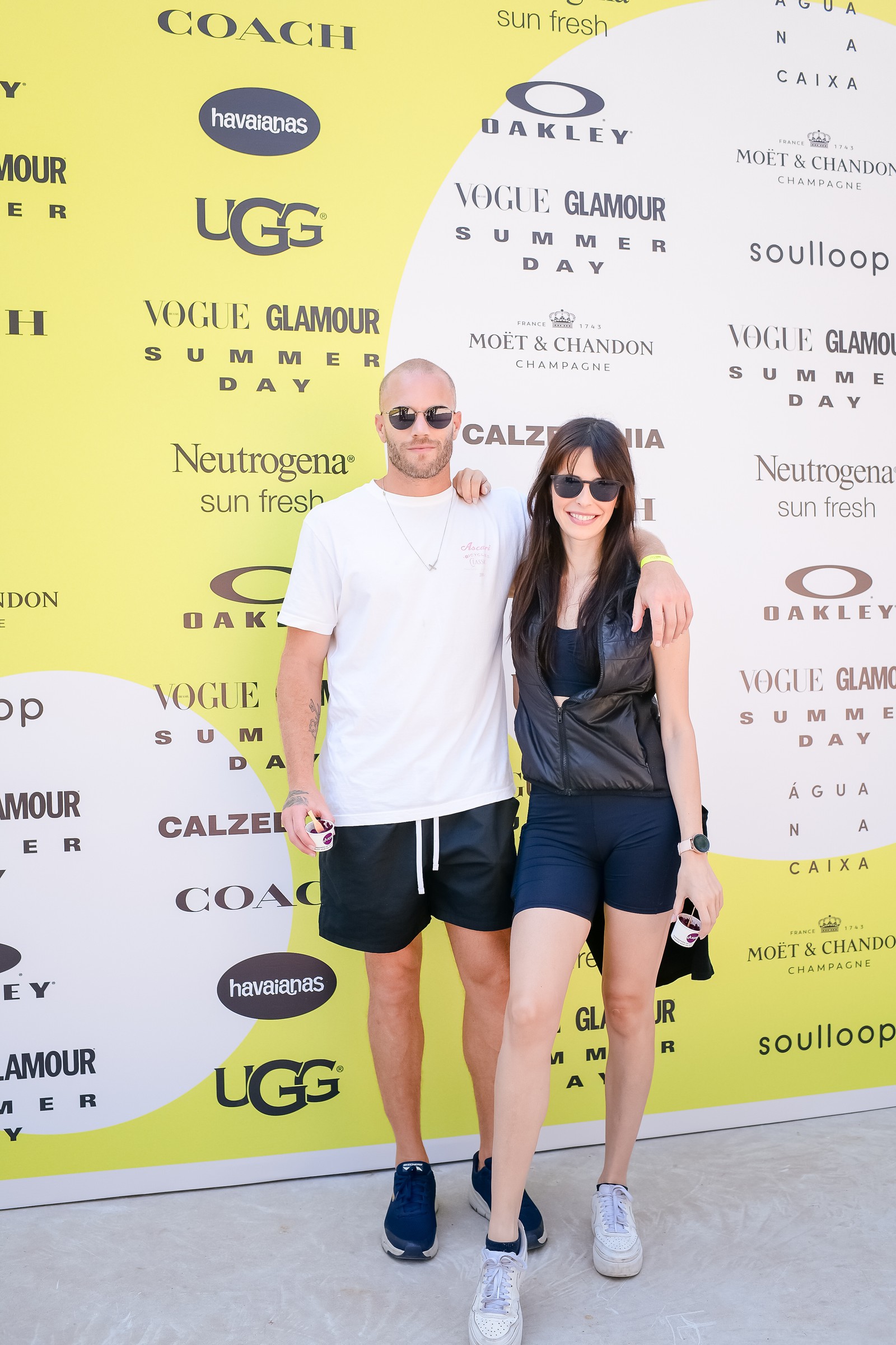 Confira o que rolou no 2º campeonato de beach tennis Vogue e Glamour