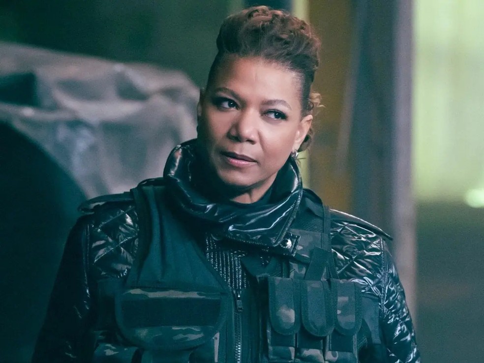 10 séries incríveis nas quais quem manda são as mulheres 50+