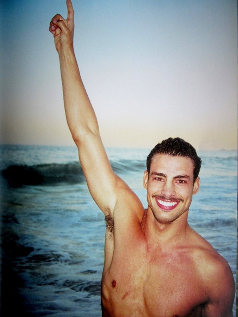 Celebs brasileiras por Terry Richardson ganham expo em projeto no Rio