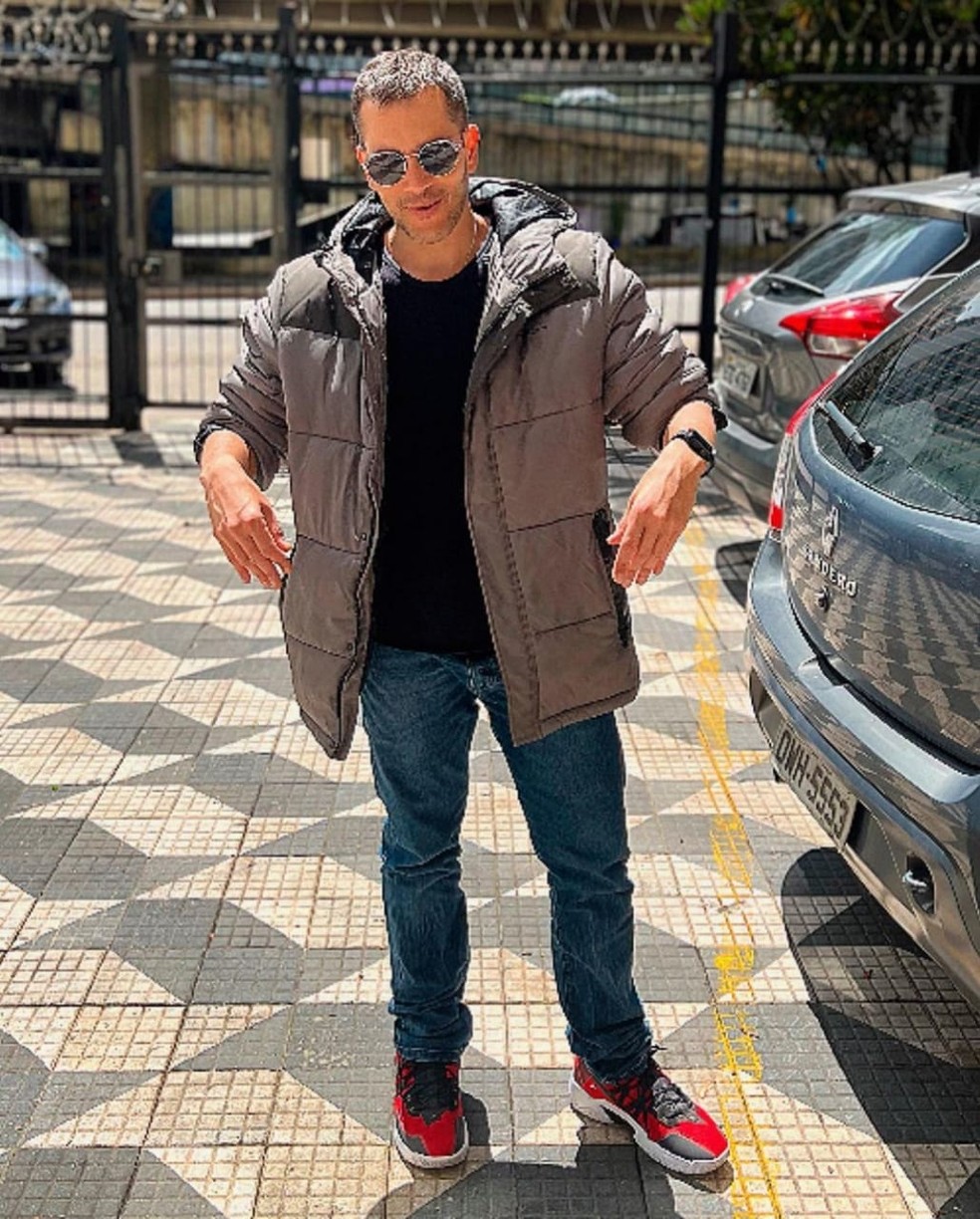 Bento Ribeiro para a web com fotos estonteantes