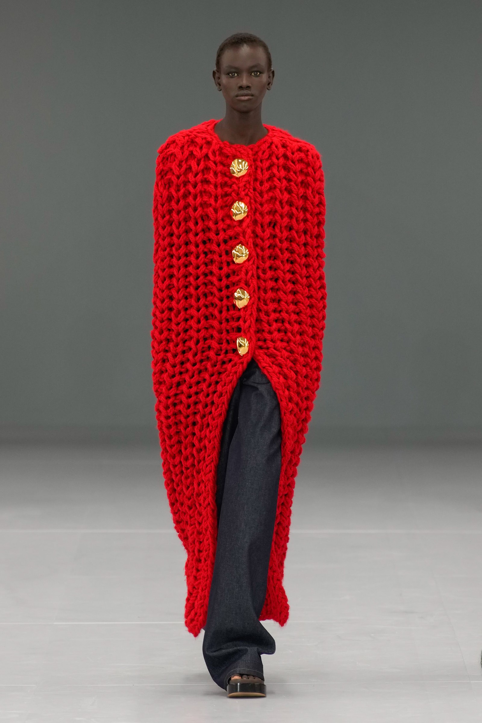 Loewe | Paris | Verão 2024