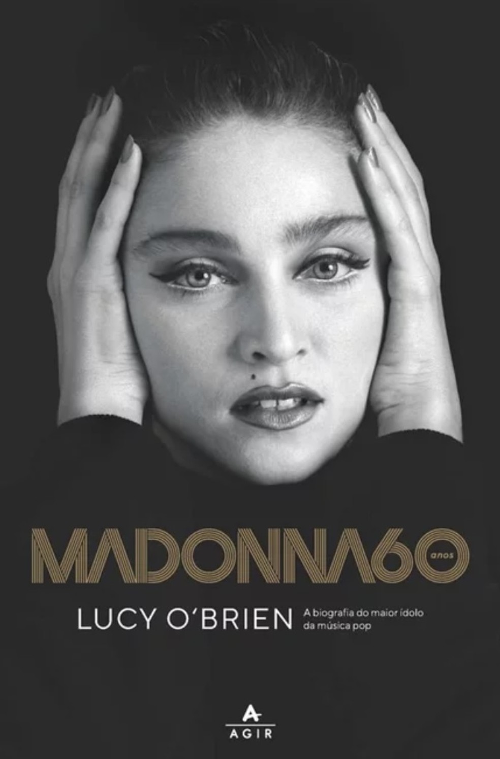 4 biografias de Madonna para ler antes do show