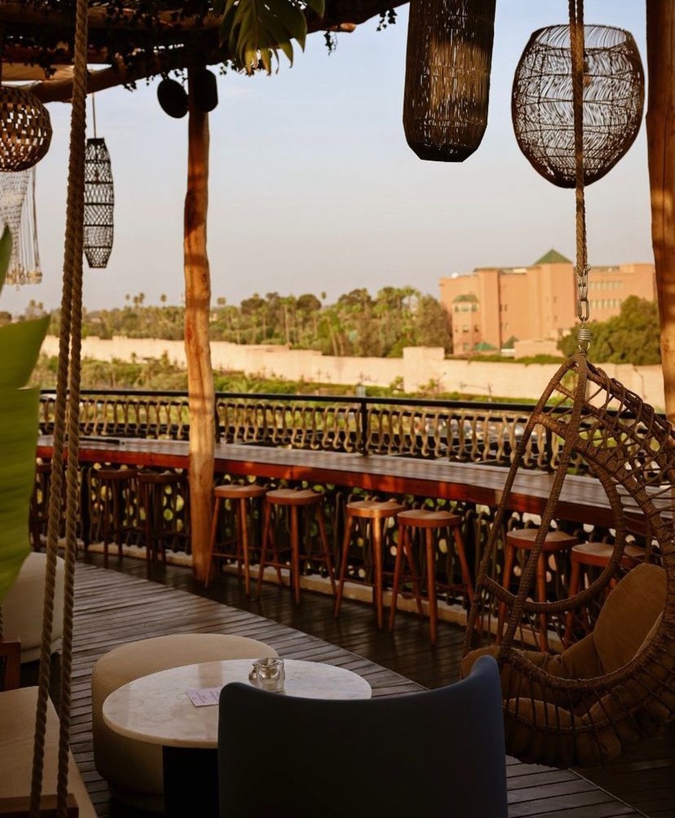 12 dicas para você curtir as férias em Marrakech