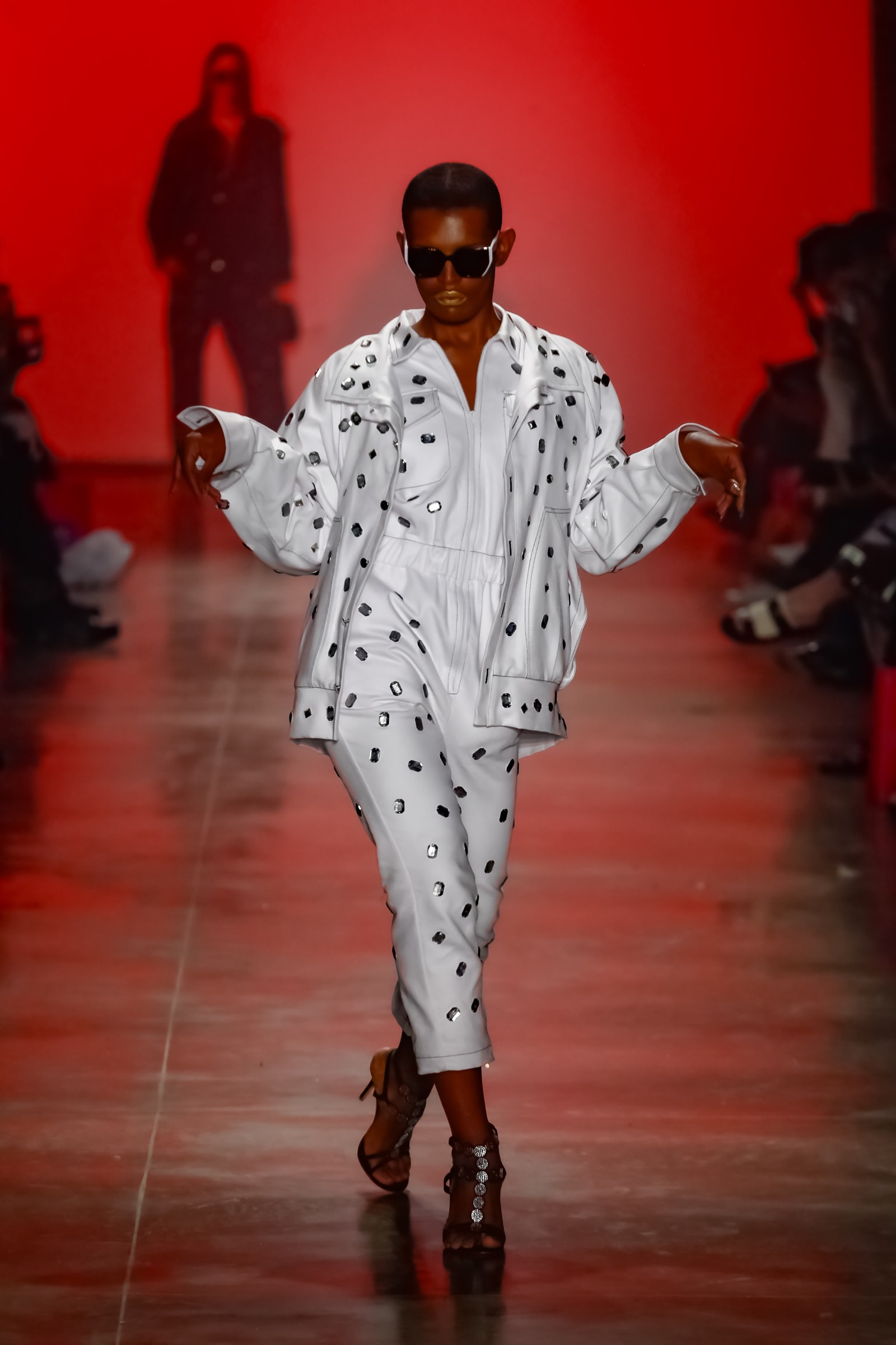 Isaac Silva | SPFW N58