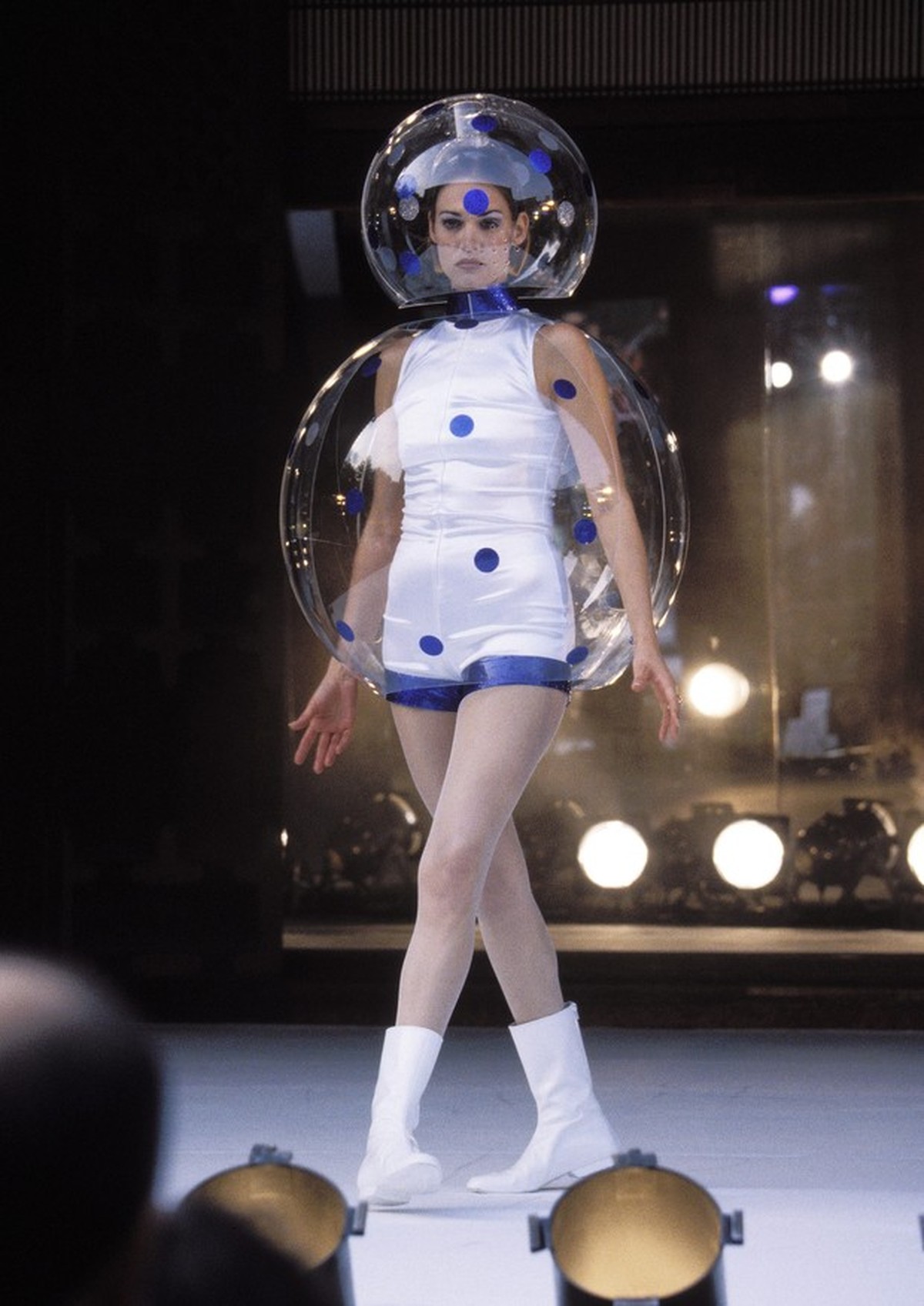 Plástico na moda: Braskem traz tendências sustentáveis para SPFW