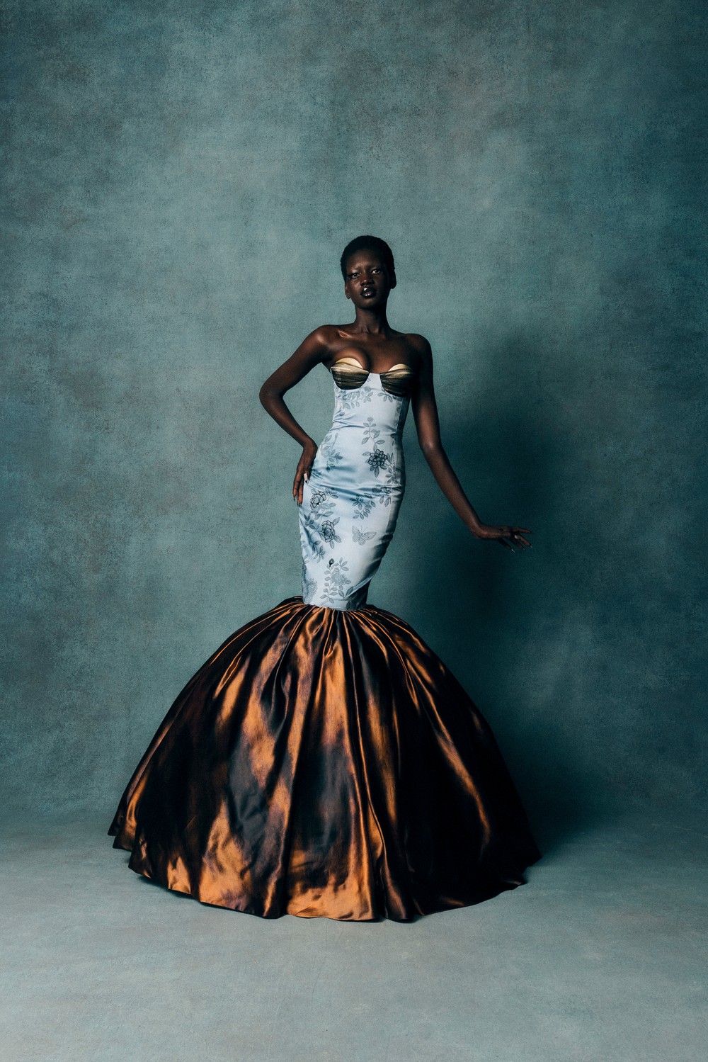 Harris Reed | Londres | Verão 2026