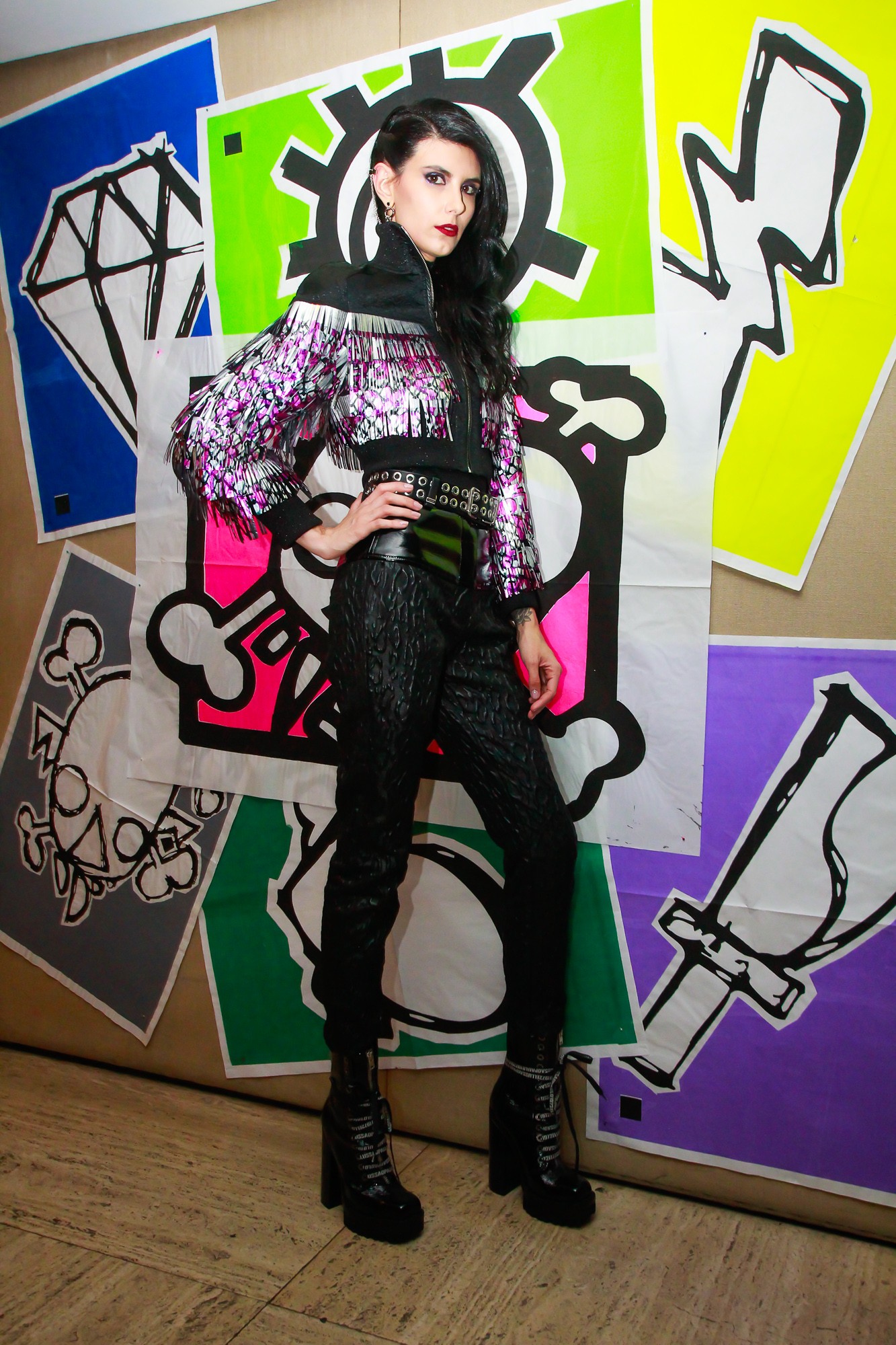 Let's rock: entre na segunda edição do Vogue Club House by Cîroc